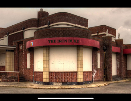 Iron Duke – a fight for survival - What's Brewing