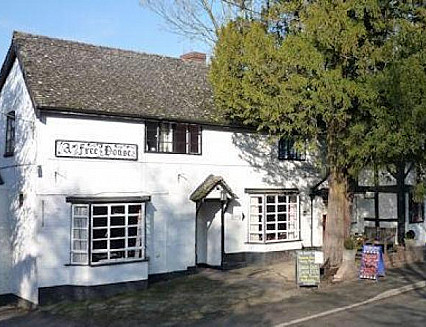 Boot Inn kicks back to life - What's Brewing