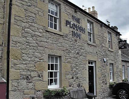 Plough wins award for quality of its beers - What's Brewing