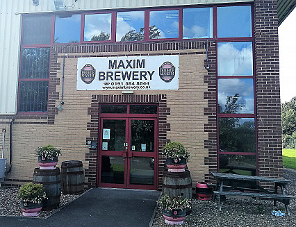 A year of drive-thru - What's Brewing