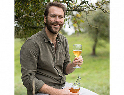 Learn & Discover celebrates cider - What's Brewing
