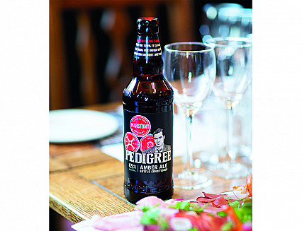 Bottle-conditioned Pedigree axed - What's Brewing