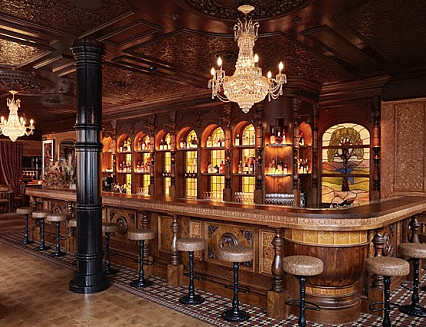 Best pub projects rewarded - What's Brewing