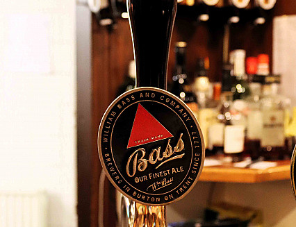 Bass back on bars - What's Brewing