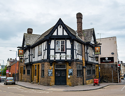 List Your Local takes first steps to protect historic pubs - What's Brewing
