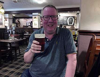 Victory in fight for long-overdue Scottish Pubs Code - What's Brewing