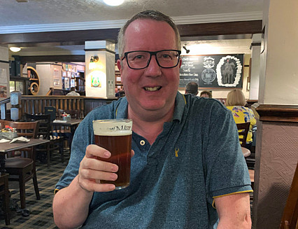 News - What's Brewing