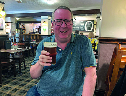 News - What's Brewing